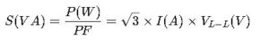 Amperes to VA Calculator – Instant Conversion Tool for Electrical