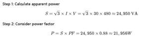 Amperes to VA Calculator – Instant Conversion Tool for Electrical
