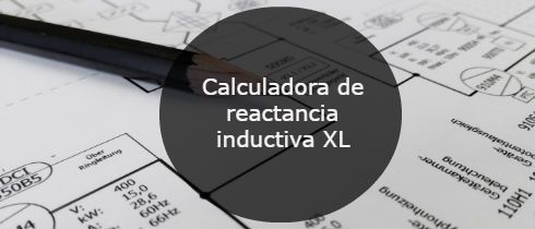 Calculadora de Reactancia Inductiva 𝑋𝐿X