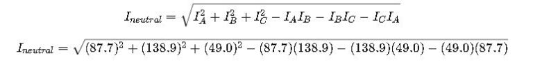 Balanced and Unbalanced Load Calculation: Complete Guide