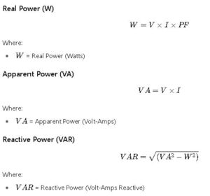 Single-Phase Current Calculation Guide: Accurate Amperage