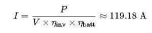 Battery Calculation for UPS: Formulas, Sizing Guide, Examples