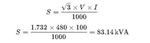 Ultimate Guide to Transformer Sizing: NEC & IEEE Load Calculator