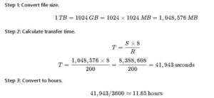 Mbps Calculator: Convert Internet Speed to MB/s