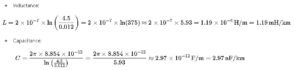Ultimate Guide to Inductance and Capacitance Calculator